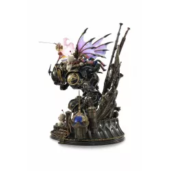 Final Fantasy Vi Terra Magitek